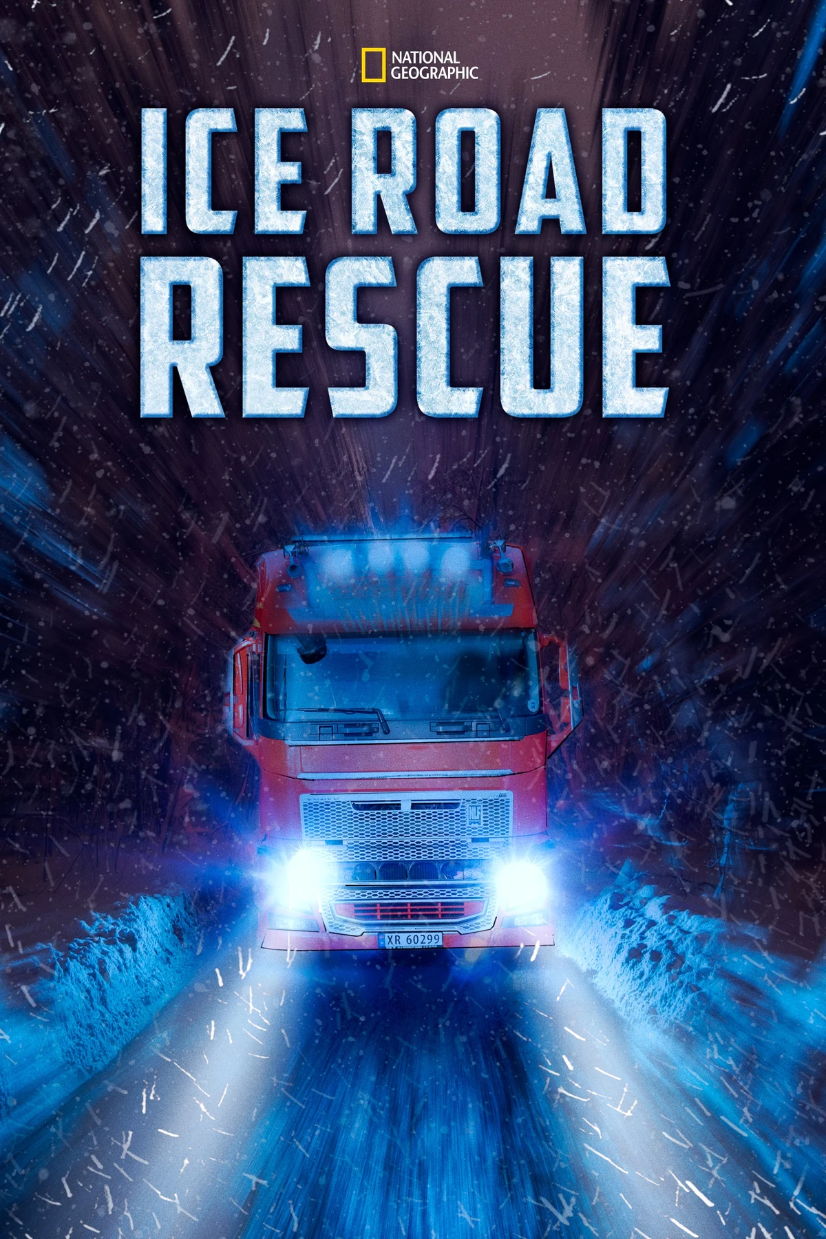 Ice Road Rescue | National Geographic (Worldwide) Wiki | Fandom