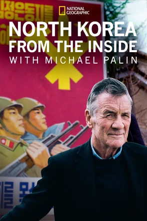North Korea From the Inside with Michael Palin | National Geographic ...