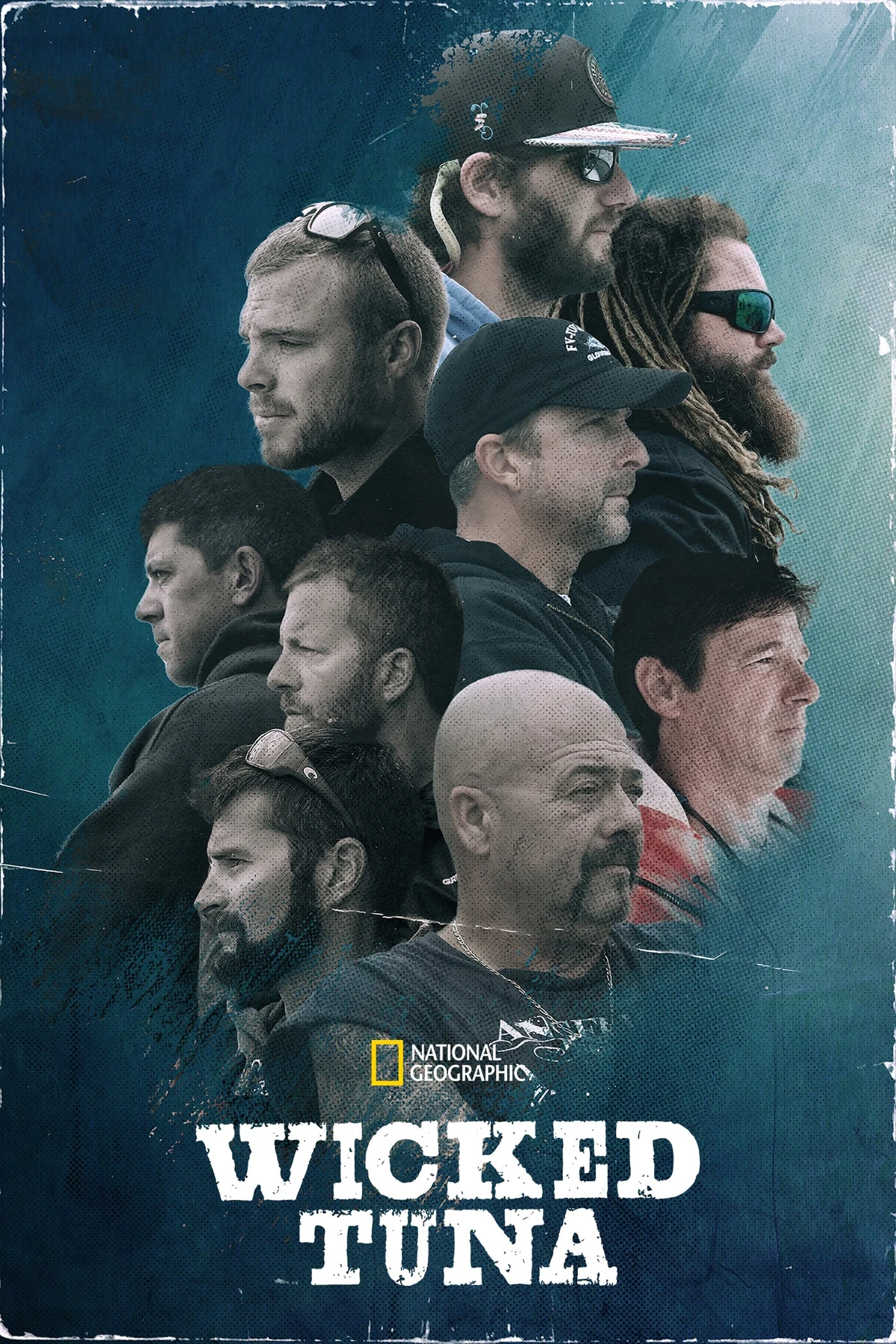 Wicked Tuna | National Geographic (Worldwide) Wiki | Fandom