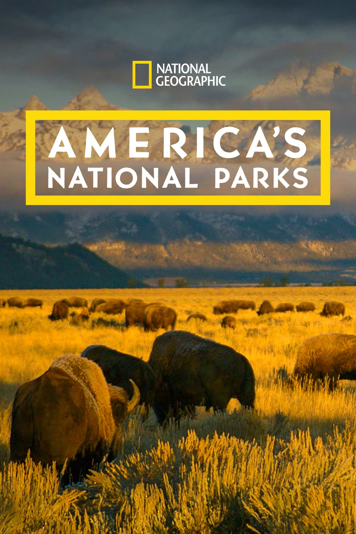 America's National Parks | National Geographic (Worldwide) Wiki | Fandom