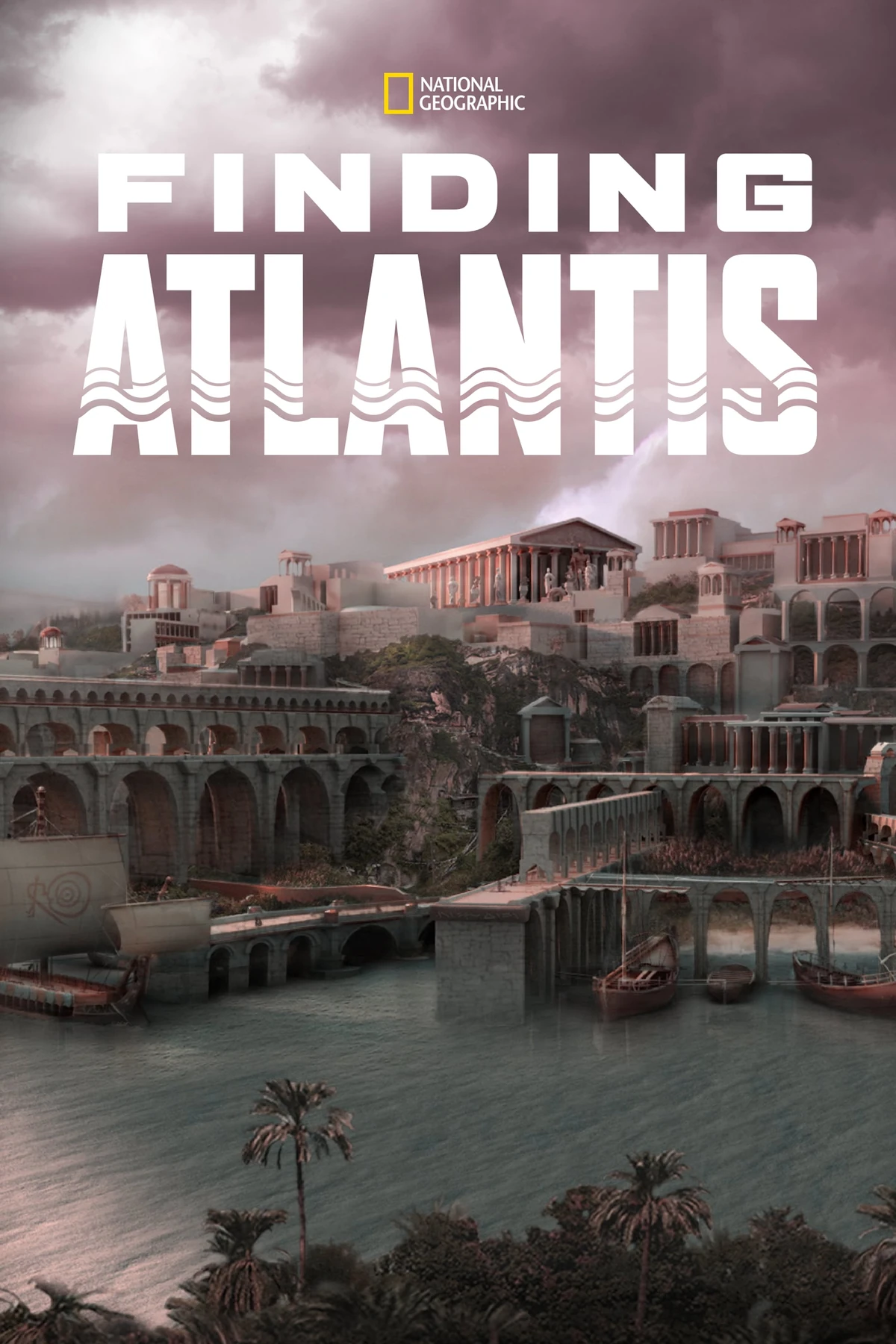 Finding Atlantis | National Geographic (Worldwide) Wiki | Fandom