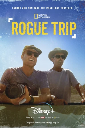 Rogue Trip | National Geographic (Worldwide) Wiki | Fandom