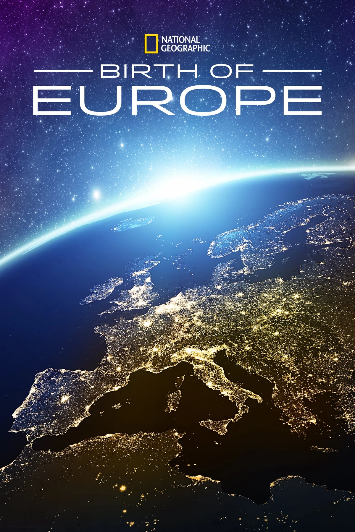 Birth of Europe | National Geographic (Worldwide) Wiki | Fandom