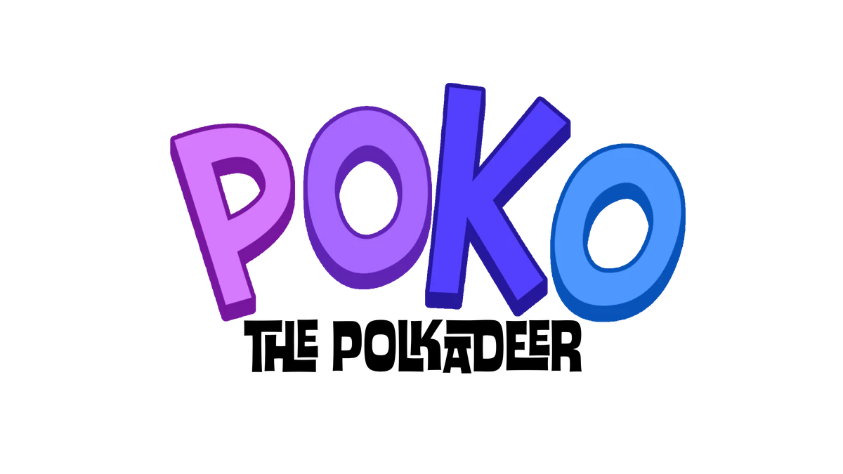 Poko the Polkadeer | National KidNet Wiki | Fandom