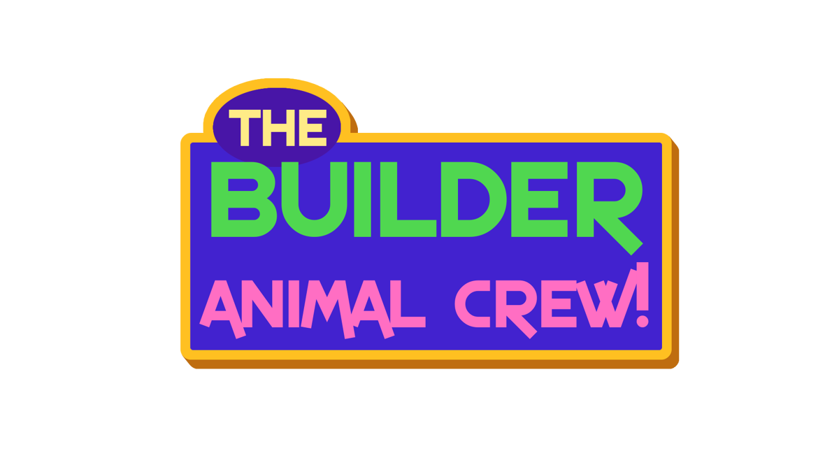 The Builder Animal Crew | National KidNet Wiki | Fandom