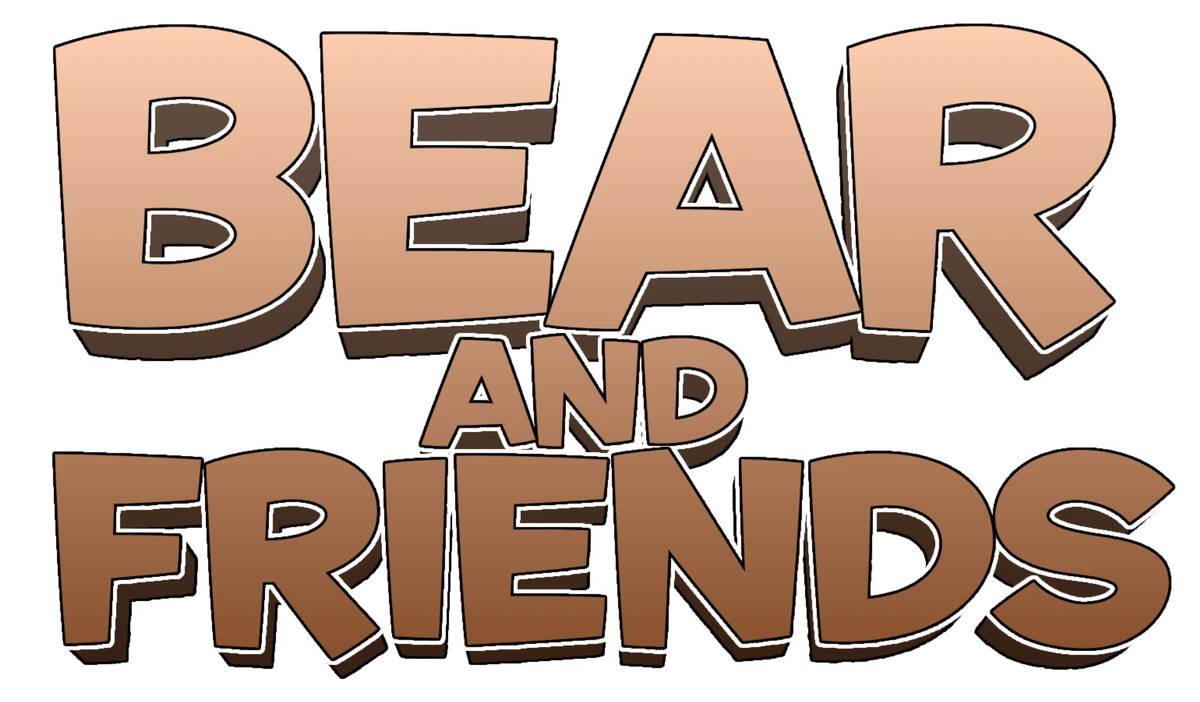 Bear and Friends | National KidNet Wiki | Fandom