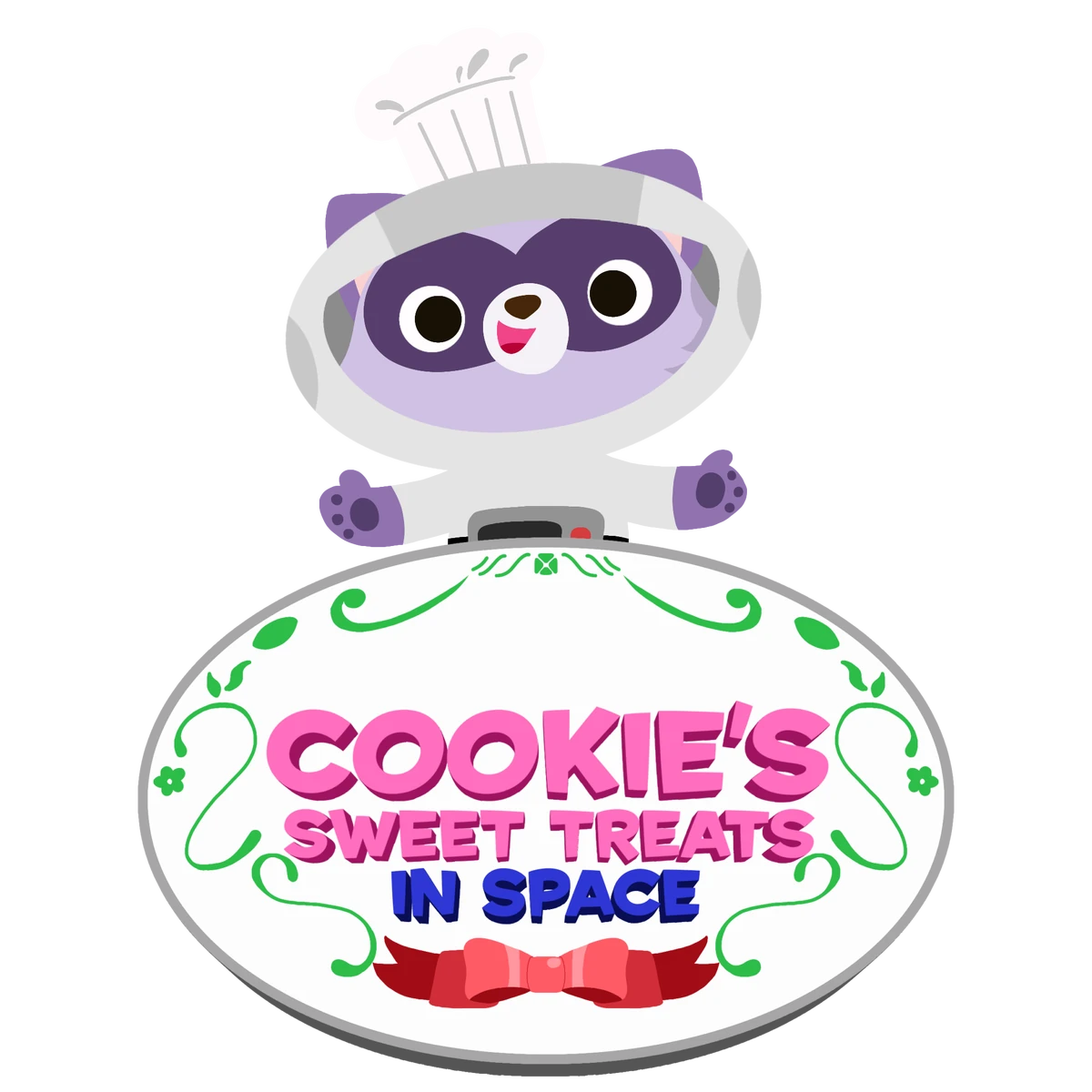 Cookie's Sweet Treats: in Space | National KidNet Wiki | Fandom