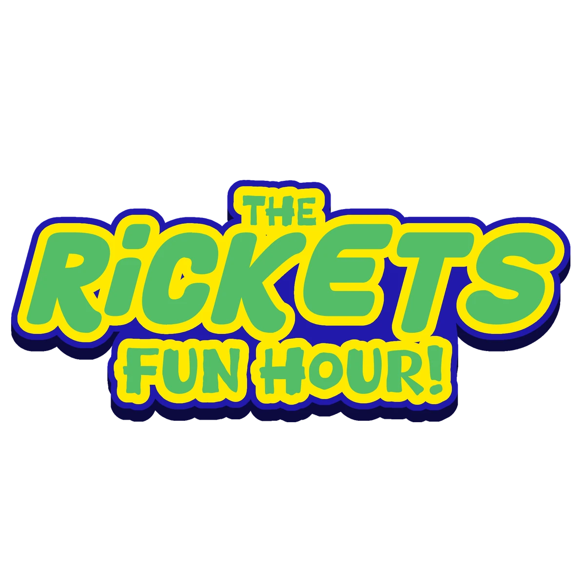 Rickets the Hippo | National KidNet Wiki | Fandom