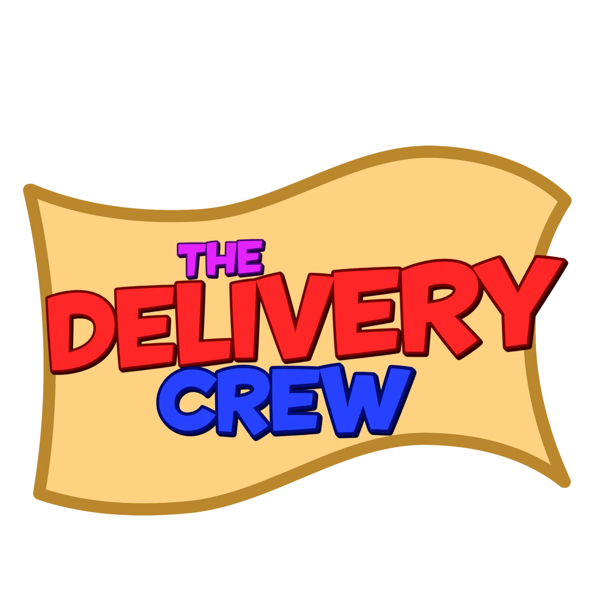 The Delivery Crew | National KidNet Wiki | Fandom