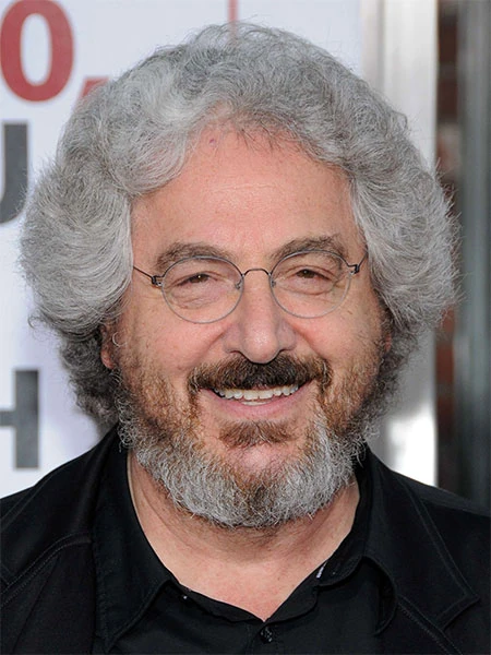 Harold Ramis | National Lampoon's Animal House Wiki | Fandom