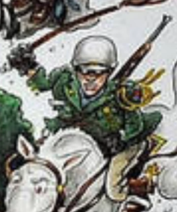 Animal House Flounder Pledge Pin