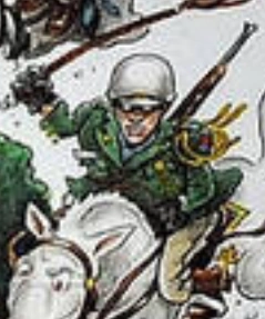 Neidermeyer | National Lampoon's Animal House Wiki | Fandom