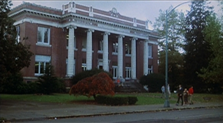 Faber College | National Lampoon's Animal House Wiki | Fandom
