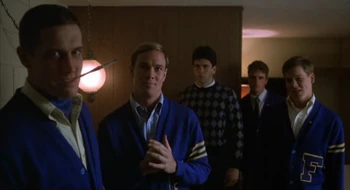 Omega Theta Pi | National Lampoon's Animal House Wiki | Fandom