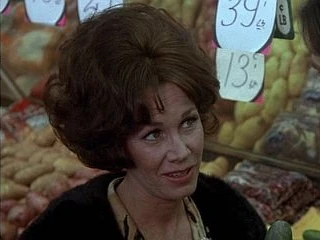 Mrs. Marion Wormer | National Lampoon's Animal House Wiki | Fandom