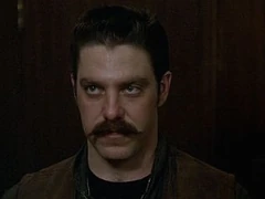 Bruce McGill | National Lampoon's Animal House Wiki | Fandom