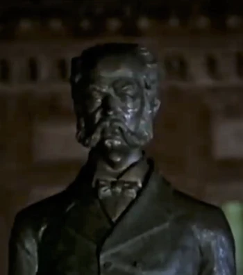 Emil Faber | National Lampoon's Animal House Wiki | Fandom