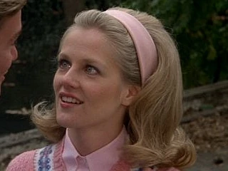 Babs | National Lampoon's Animal House Wiki | Fandom