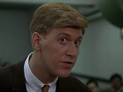 James Widdoes | National Lampoon's Animal House Wiki | Fandom