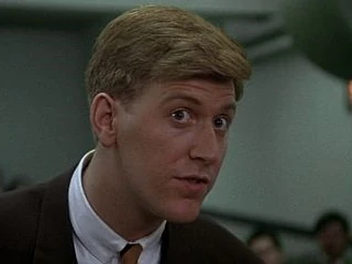 Robert Hoover | National Lampoon's Animal House Wiki | Fandom