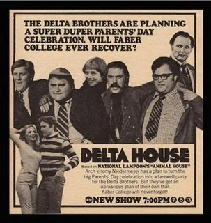 Delta House | National Lampoon's Animal House Wiki | Fandom