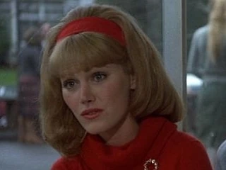 Mandy Pepperidge | National Lampoon's Animal House Wiki | Fandom