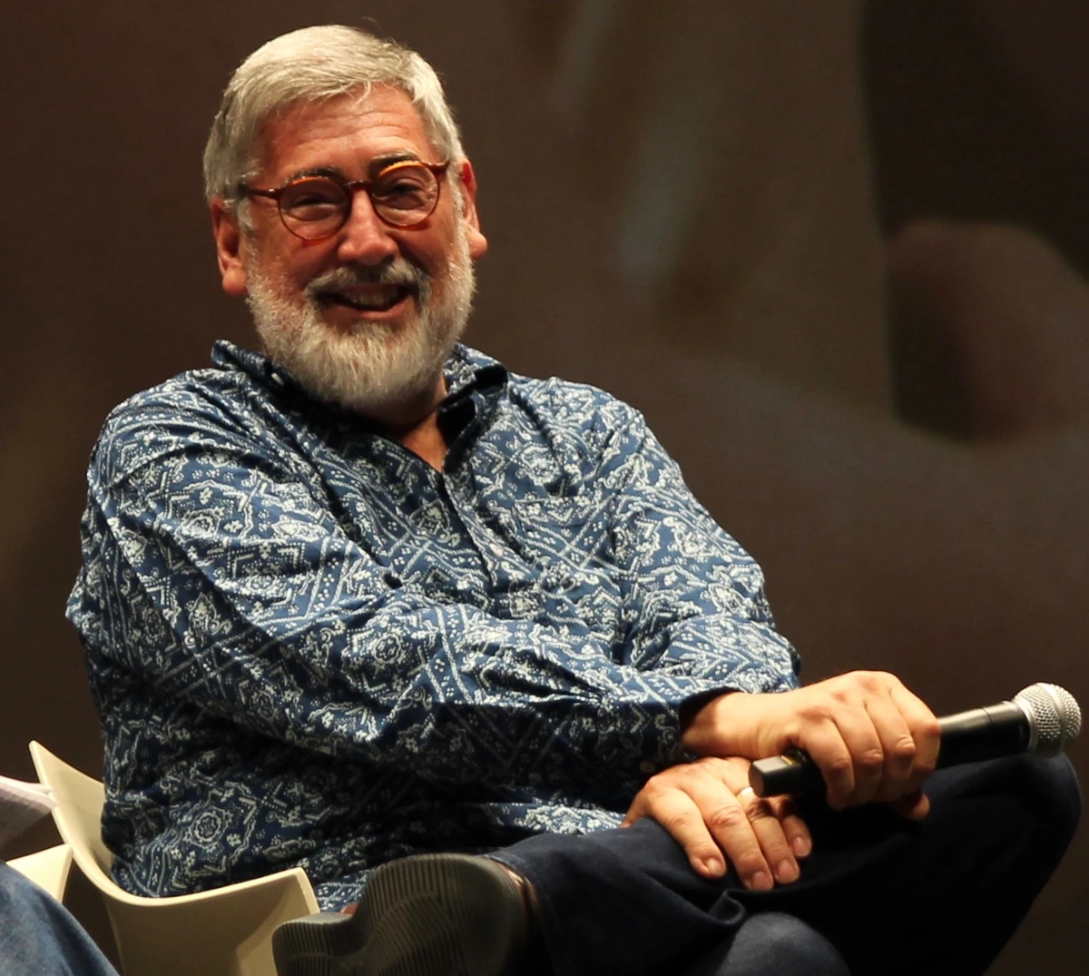 John Landis | National Lampoon's Animal House Wiki | Fandom