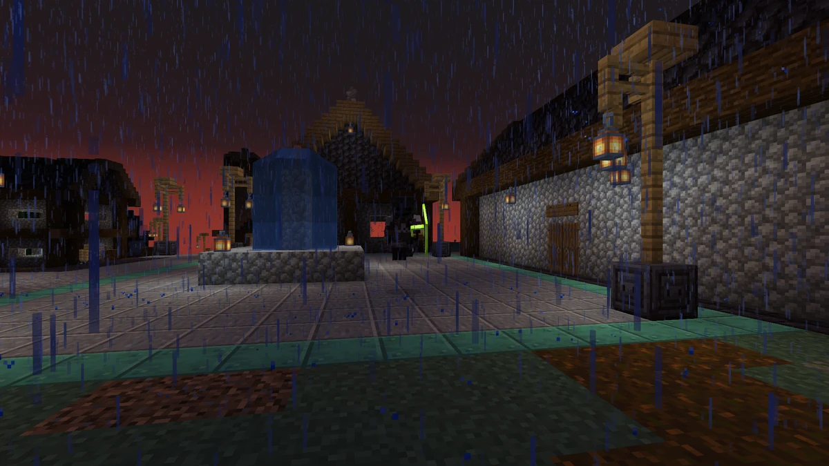 Thunderstruck | National SMP Wiki | Fandom