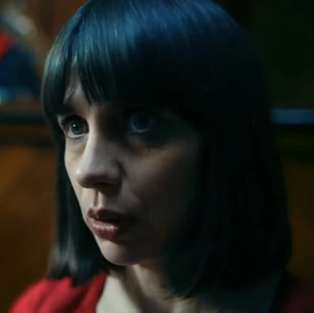 Rebecca Thornton | National Treasure Wiki | Fandom