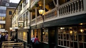 George Inn | National Trust Wiki | Fandom