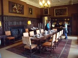 Scotney Castle (斯科特尼城堡) | National Trust Wiki | Fandom