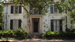 Peter Sadusky's Home | National Treasure Wiki | Fandom