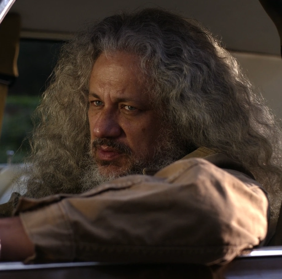 Maddox | National Treasure Wiki | Fandom