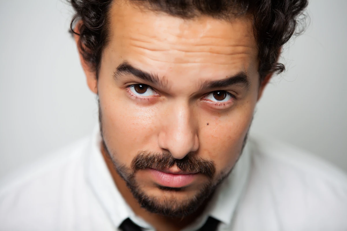 Alejandro Edda | National Treasure Wiki | Fandom