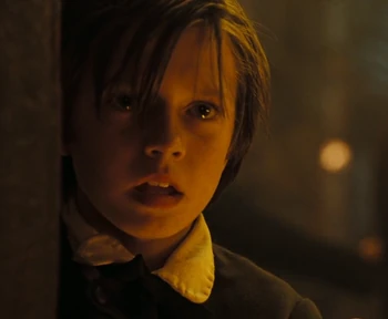 Charles Gates | National Treasure Wiki | Fandom