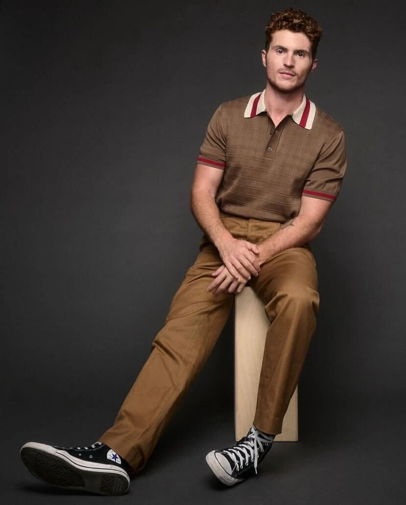 Jake Austin Walker | National Treasure Wiki | Fandom