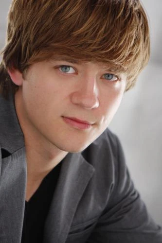 Jason Earles | National Treasure Wiki | Fandom