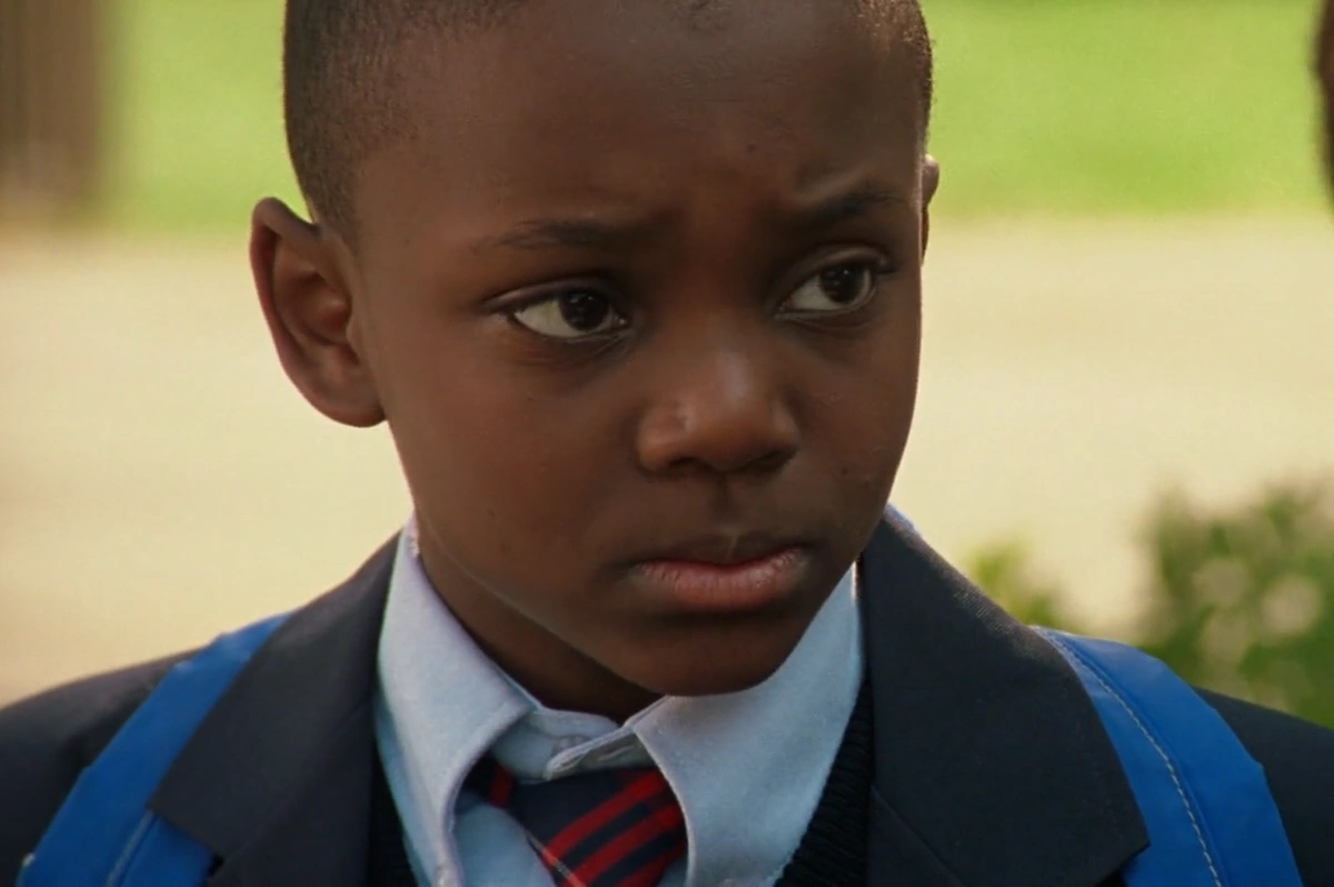 Museum Boy | National Treasure Wiki | Fandom