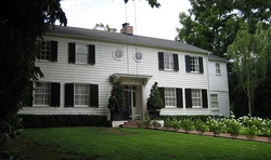Patrick Gate's Home | National Treasure Wiki | Fandom