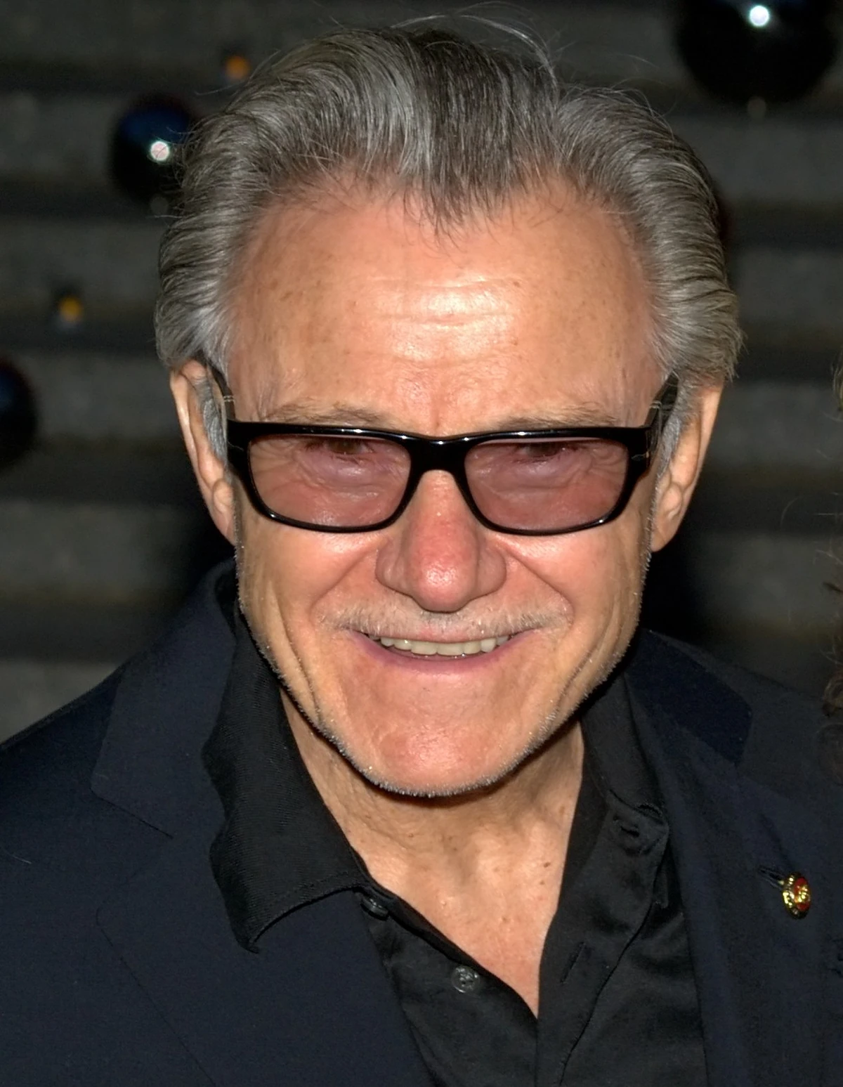 Harvey Keitel | National Treasure Wiki | Fandom