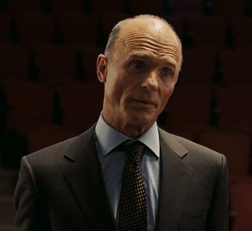 Mitch Wilkinson | National Treasure Wiki | Fandom