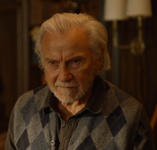 Peter Sadusky | National Treasure Wiki | Fandom