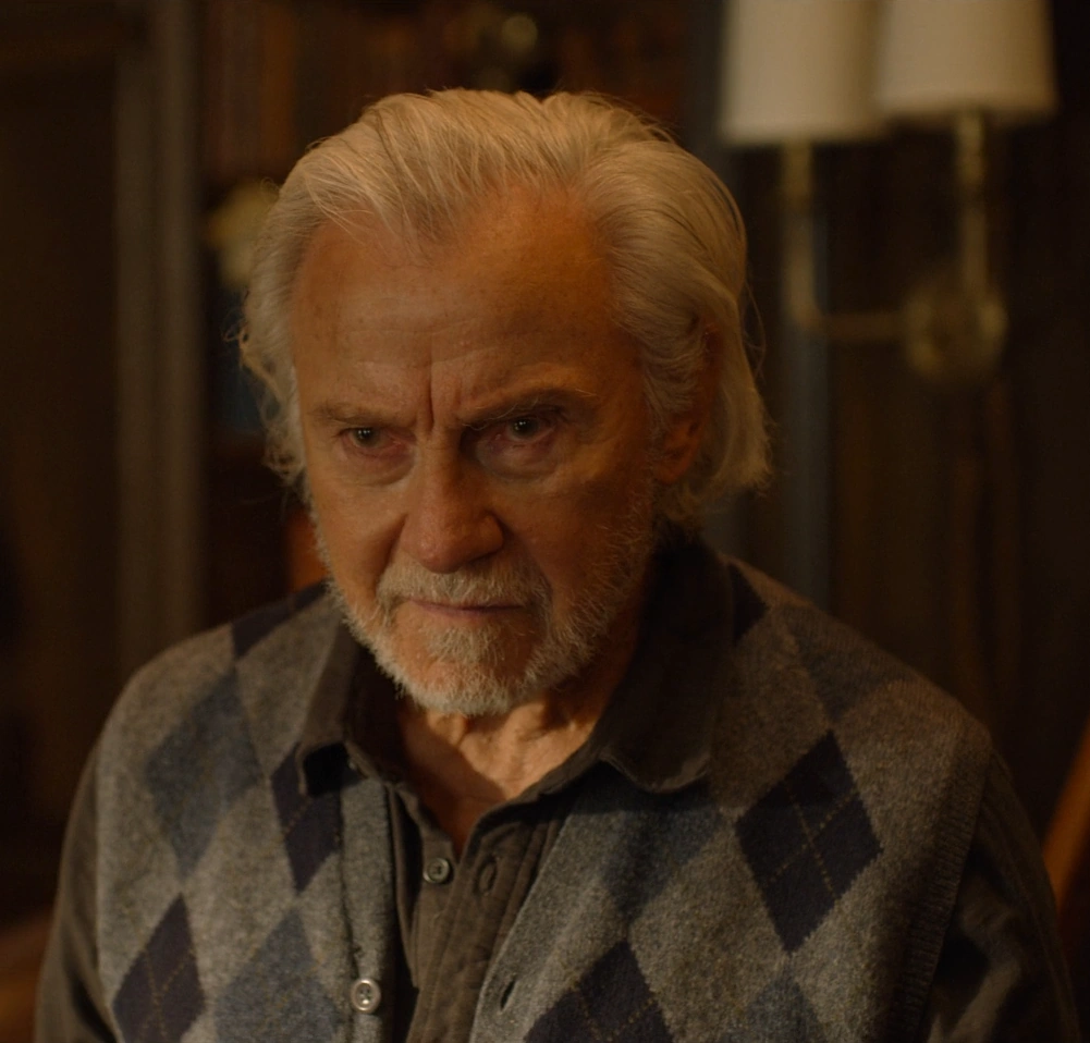 Peter Sadusky | National Treasure Wiki | Fandom