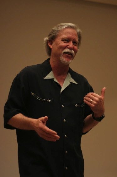 Jim Kouf | National Treasure Wiki | Fandom