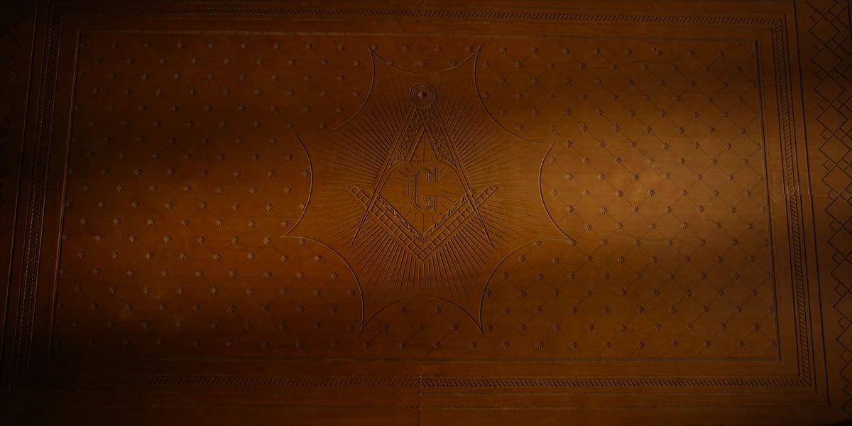 Masonic Table | National Treasure Wiki | Fandom