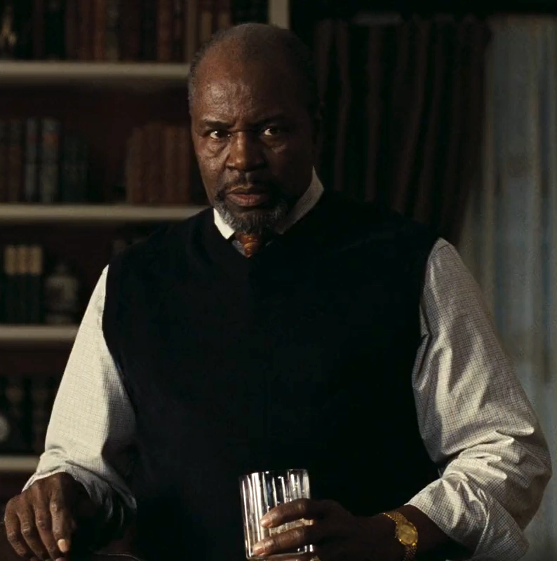 Nichols | National Treasure Wiki | Fandom