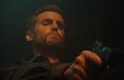 Agent Hendricks | National Treasure Wiki | Fandom