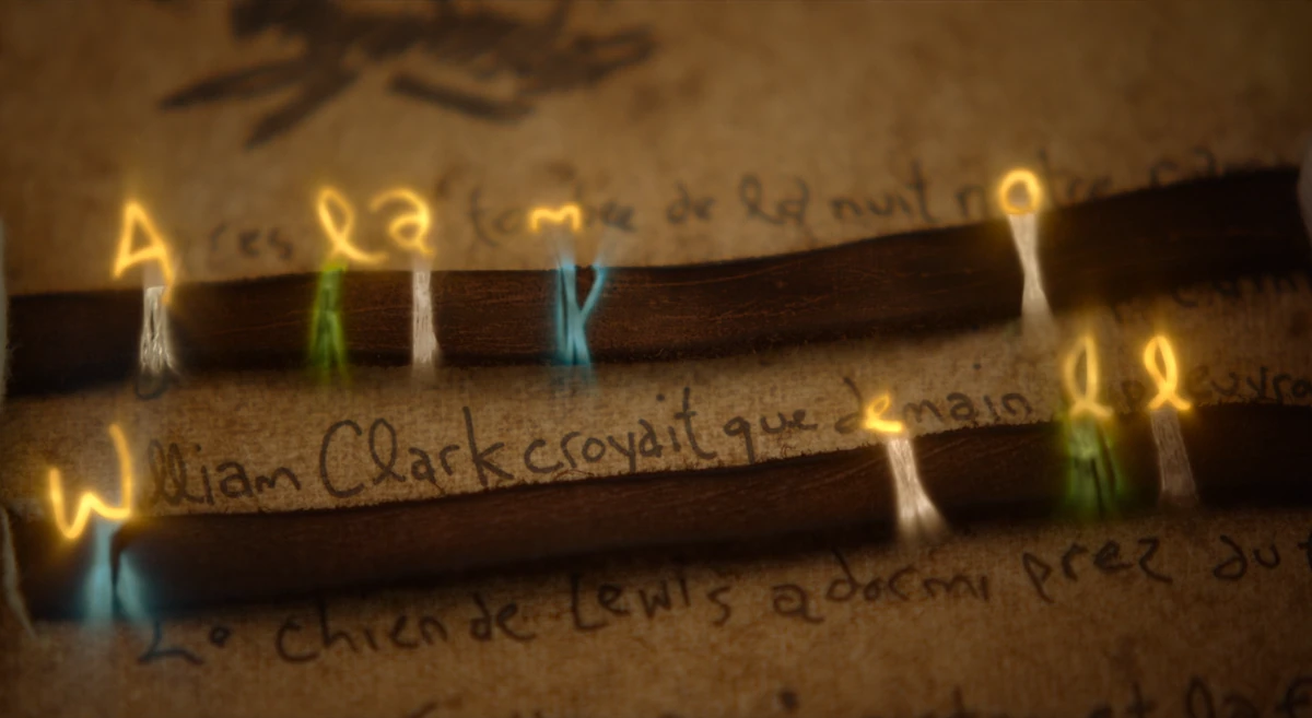 Alamo Well | National Treasure Wiki | Fandom