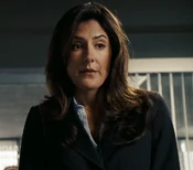 Agent Spellman | National Treasure Wiki | Fandom