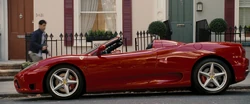 Ferrari 360 Spider | National Treasure Wiki | Fandom